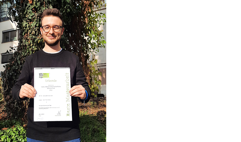 David Clara (Universität Innsbruck)